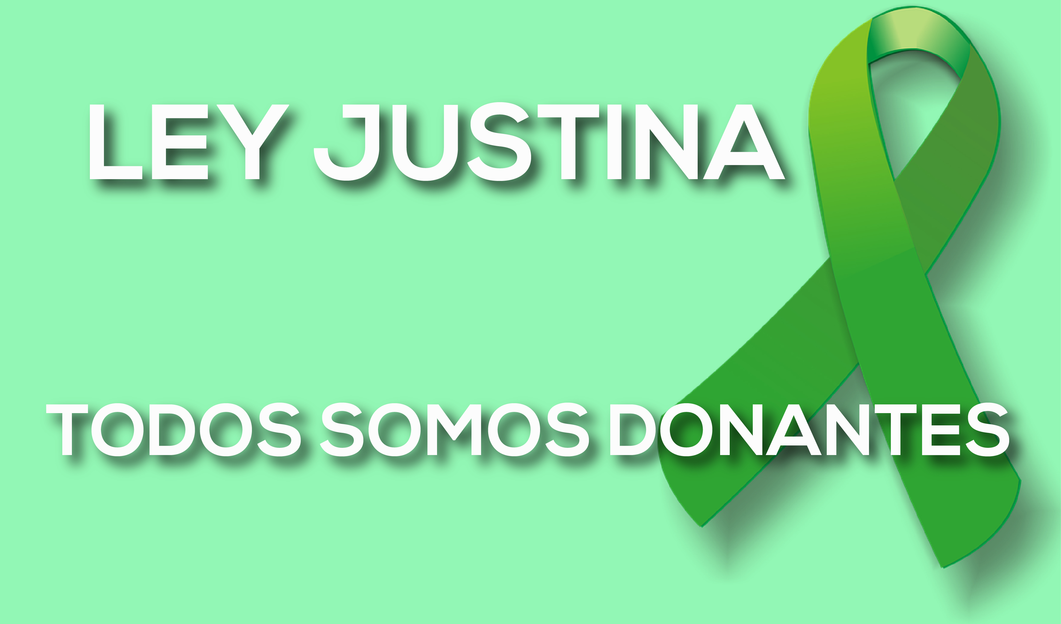 Todos Somos Donantes Clínica Pueyrredon
